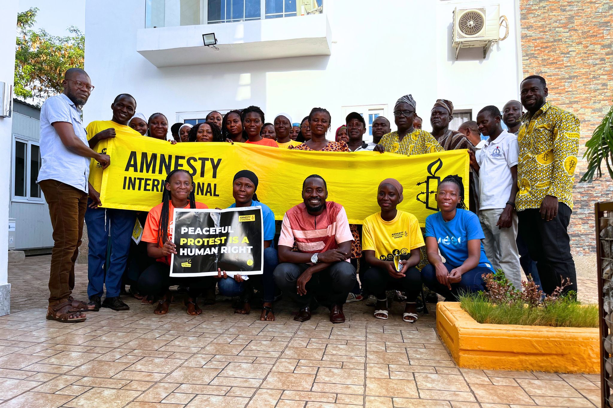 REGIONAL ACTIVISM AND MEMBERSHIP TRAINING IN THE NORTHERN ZONE ...